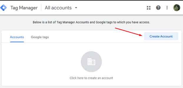 setting up Google Analytics 4 using Google Tag Manager | MageRubik