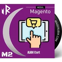 Magento 2 AJAX Cart Extension | Magento 2 Extension free